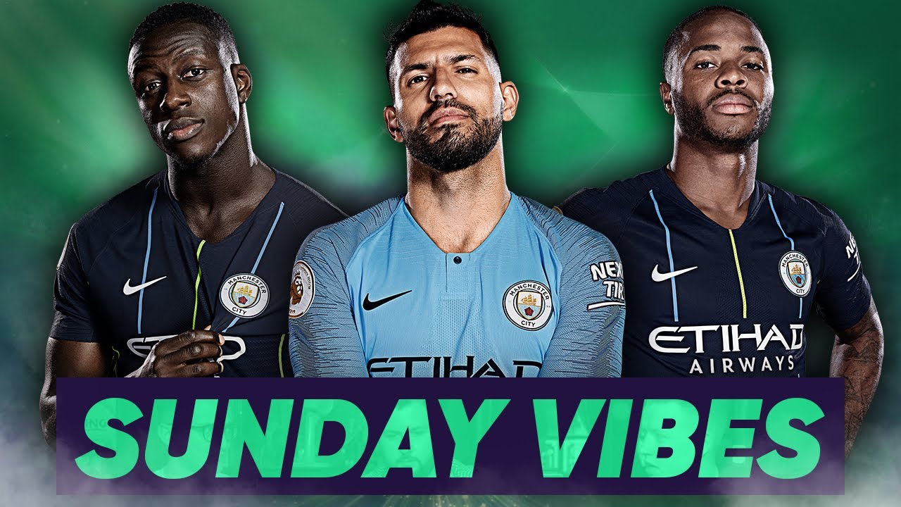 The WORST Thing About Manchester City Is… | Sunday Vibes - YouTube