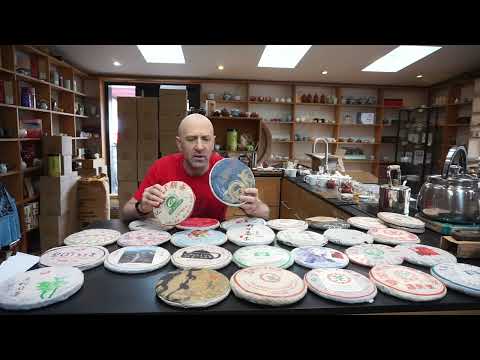 Worauf man bei einem rohen Pu-Erh-Tee achten sollte