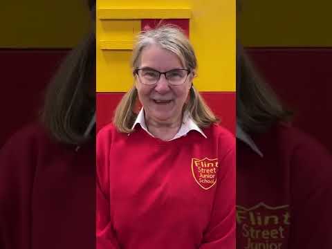 Flint Street Nativity - Meet the Cast