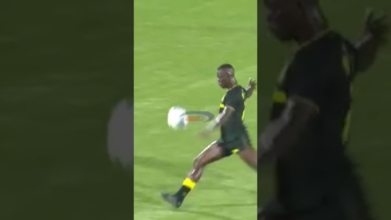 Azizki very angle goal## anapo taga njiwa🙀🤭😲 - YouTube