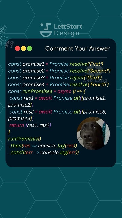 Javascript Tricky Interview Question 9 | Tutorial for Beginners #shorts #short #reels #reel # ...