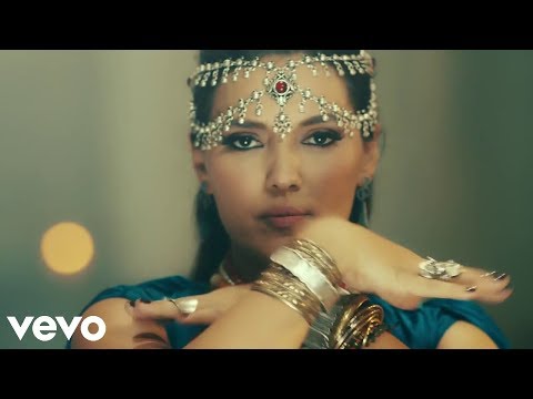 Demet Akalın - Ah Ulan Sevda