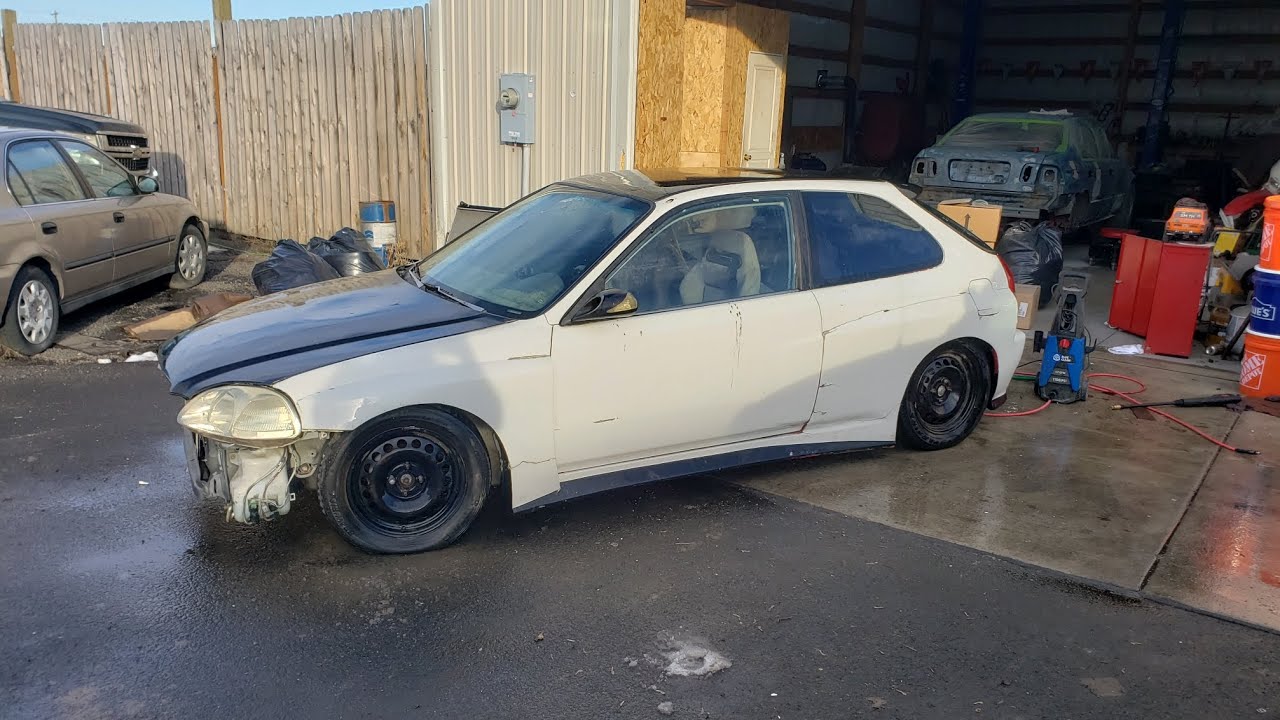 so its a tweaker mobile.... - YouTube