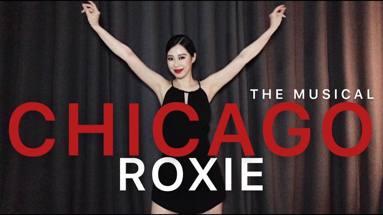 MUSICAL 뮤지컬 수석입학생이 부르는 "CHICAGO - ROXIE" 시카고 - 록시 COVER BY RANEE - YouTube