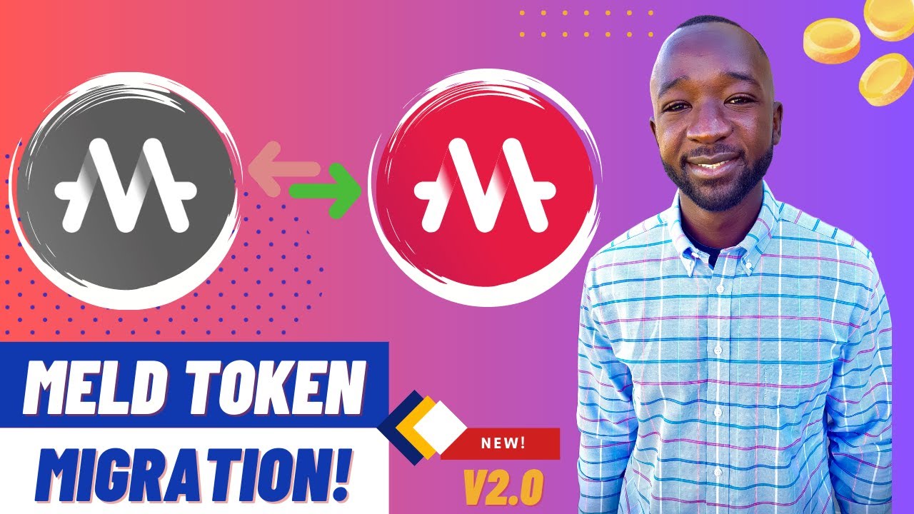 NEW MELD Token RELEASED! Cross-Chain SUPPORT For Cardano, Ethereum ...