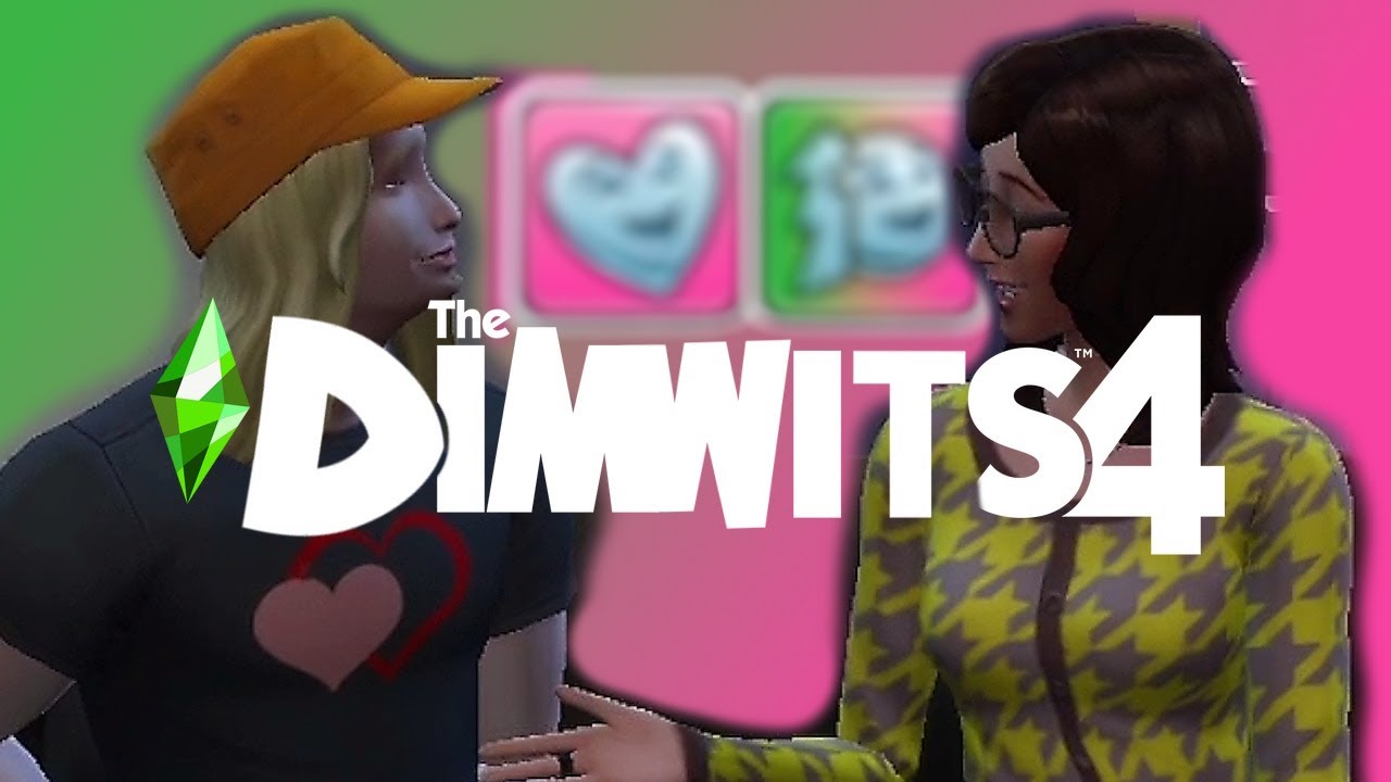 Stewart Foy falls in love with a synth (The Dimwits 4) - YouTube