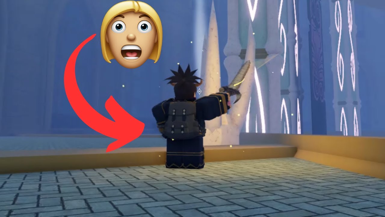 he was doing WHAT while fighting ethiron??? | Deepwoken - YouTube