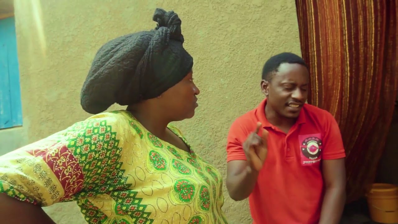 INGESO FILM (Burundian movies African movies Tanzania movies Rwanda ...