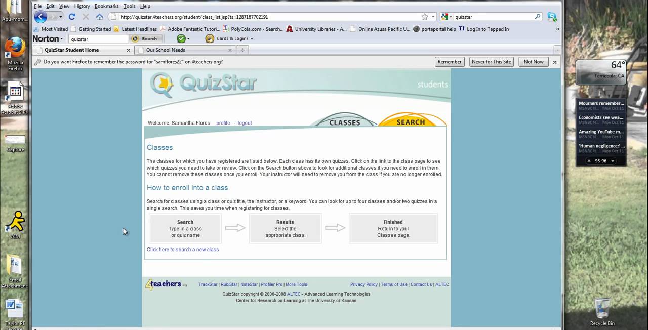 QuizStar Tutorial - YouTube