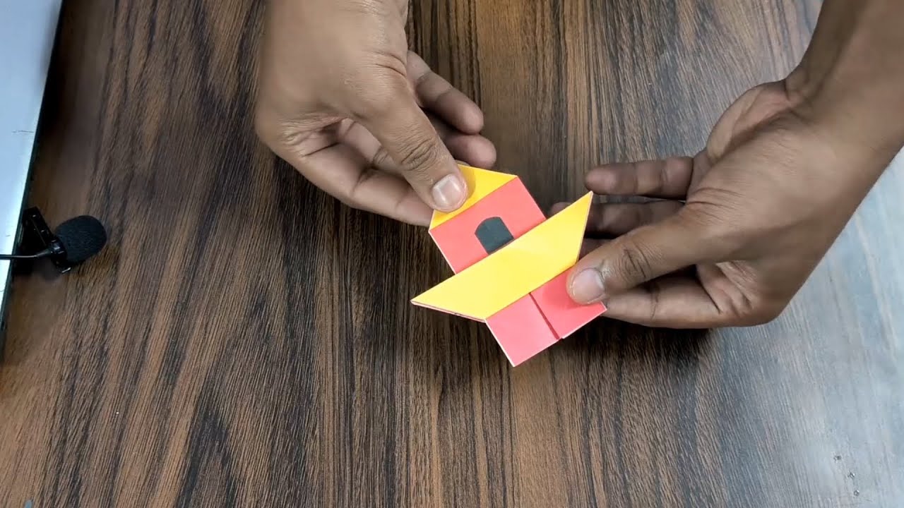 how to make a paper pagoda || amazing paper art wow paper art # ...