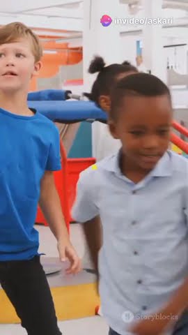 Top 5 PHYSICAL Games You NEED to Try - YouTube