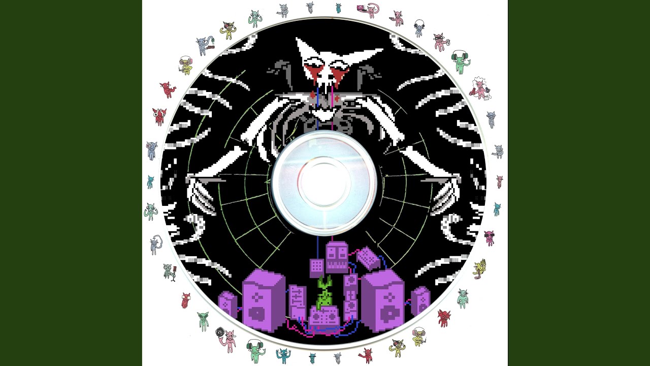 FLESH IS A TRAP - YouTube