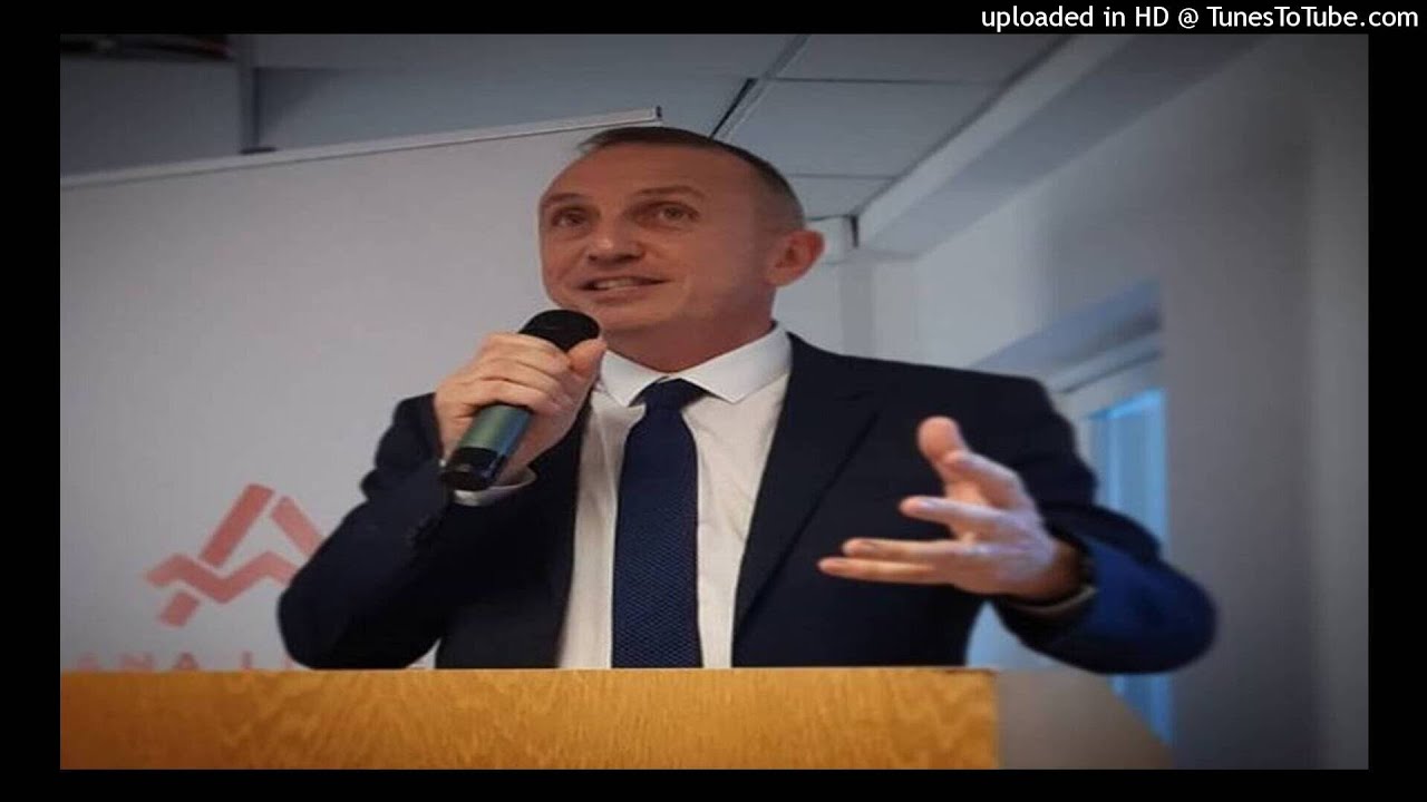 Tony Duffin and the Ana Liffey Drug Project in 2021 - Near FM (2021 ...