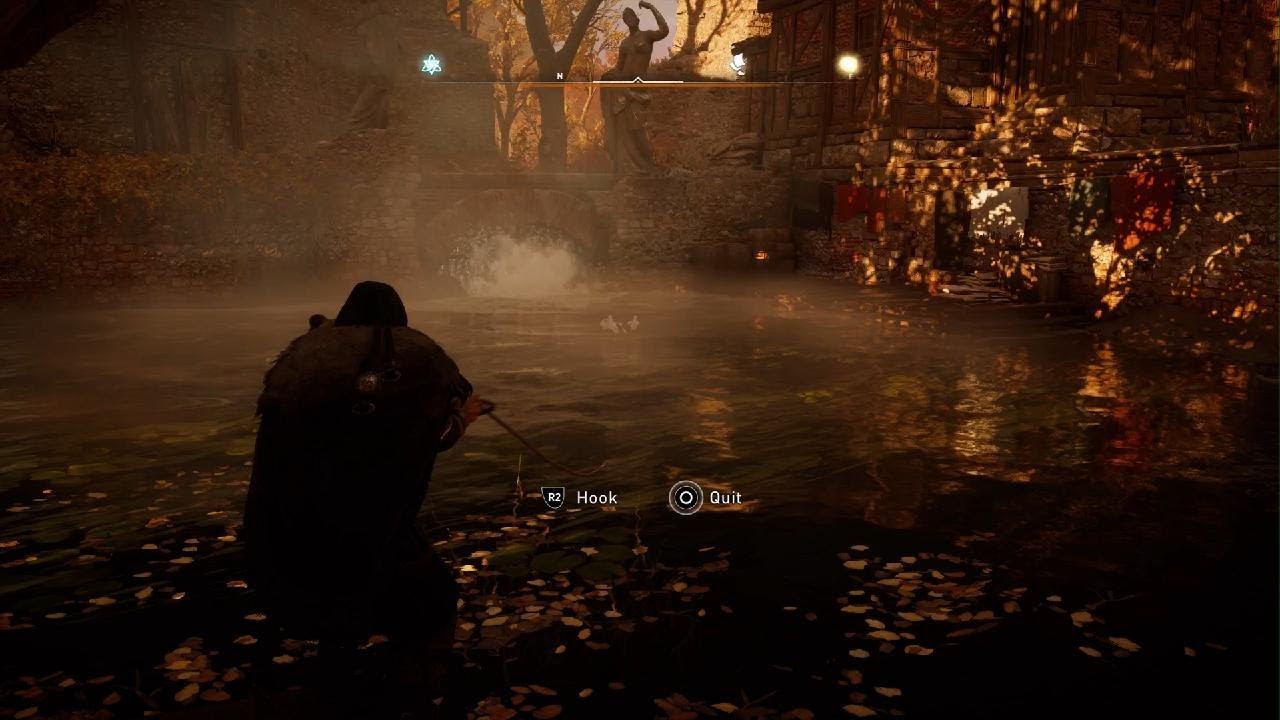 Assassin's Creed Valhalla infinite silver glitch - YouTube