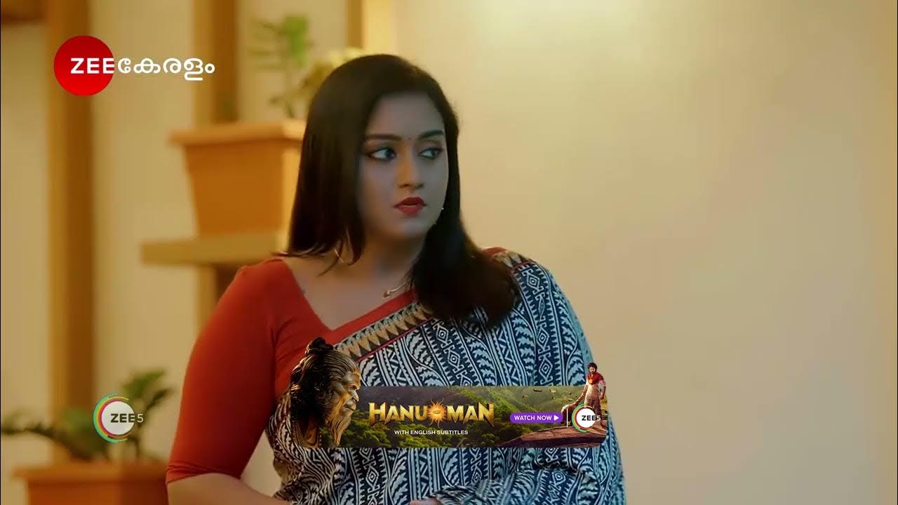 Mangalyam | Ep - 384 | Best Scene | Nov 09 2024 | Zee Keralam - YouTube