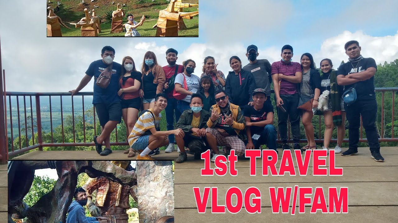 DOMINIC, GOES TO?? (FIRST EVER TRAVEL VLOG) pt-2 - YouTube