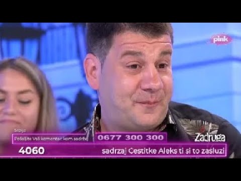 KONACNO! Otkrivena PRAVA ISTINA o Ivanu Marinkovicu - YouTube