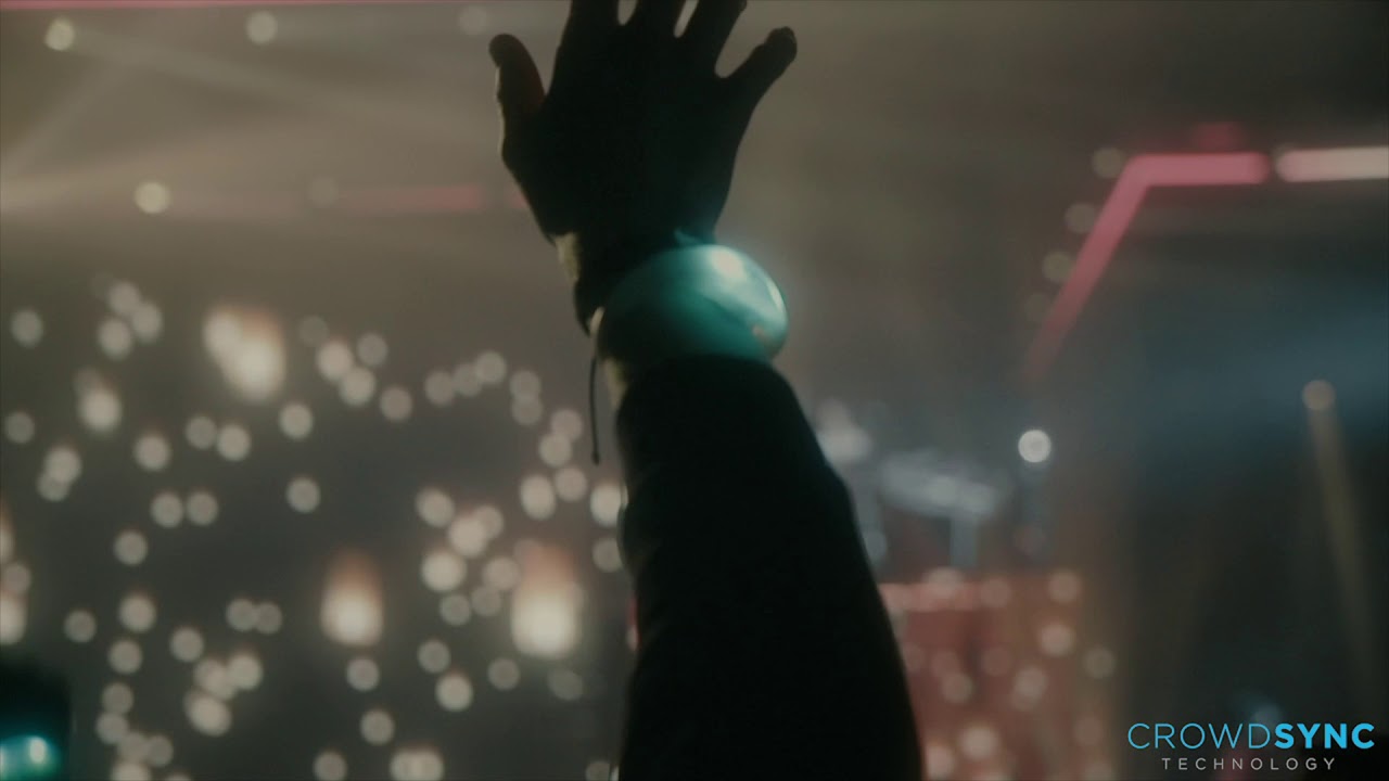 CrowdSync Technology 2019 Trailer - YouTube