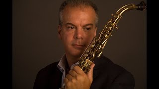 Conn O Sax - When You wish upon a star - Adolphesax