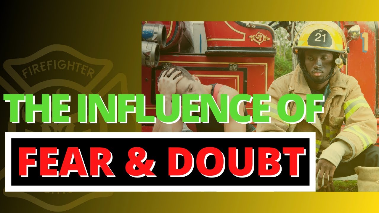 Firefighter Candidate: Fear & Doubt In The Firefighter Testing Process ...
