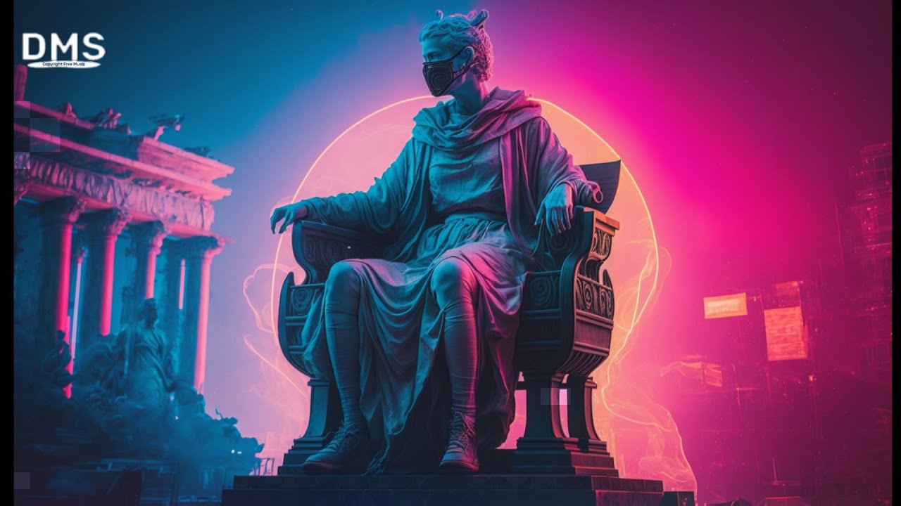 [Electro Evolution] - Royalty Free Electronic Music by DMS - YouTube