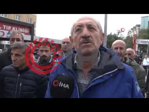 Bakırköy’de bıçaklanan dansçı gencin yakınlarından tepki