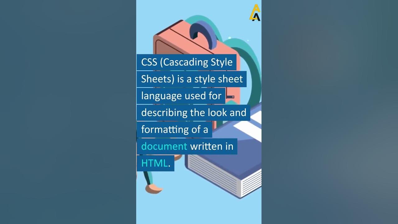 What Is Css Csswebdevelopmentfrontenddevelopment Youtube
