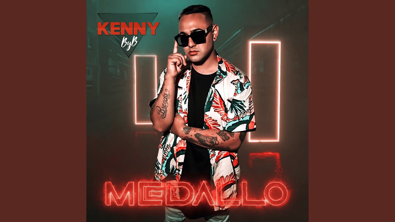 Medallo - YouTube Music