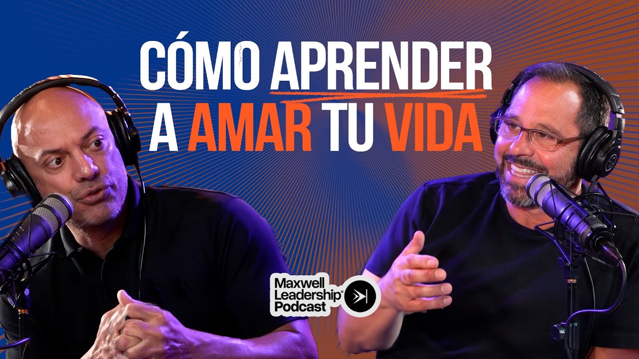 Cómo aprender a amar tu vida | #321 - YouTube