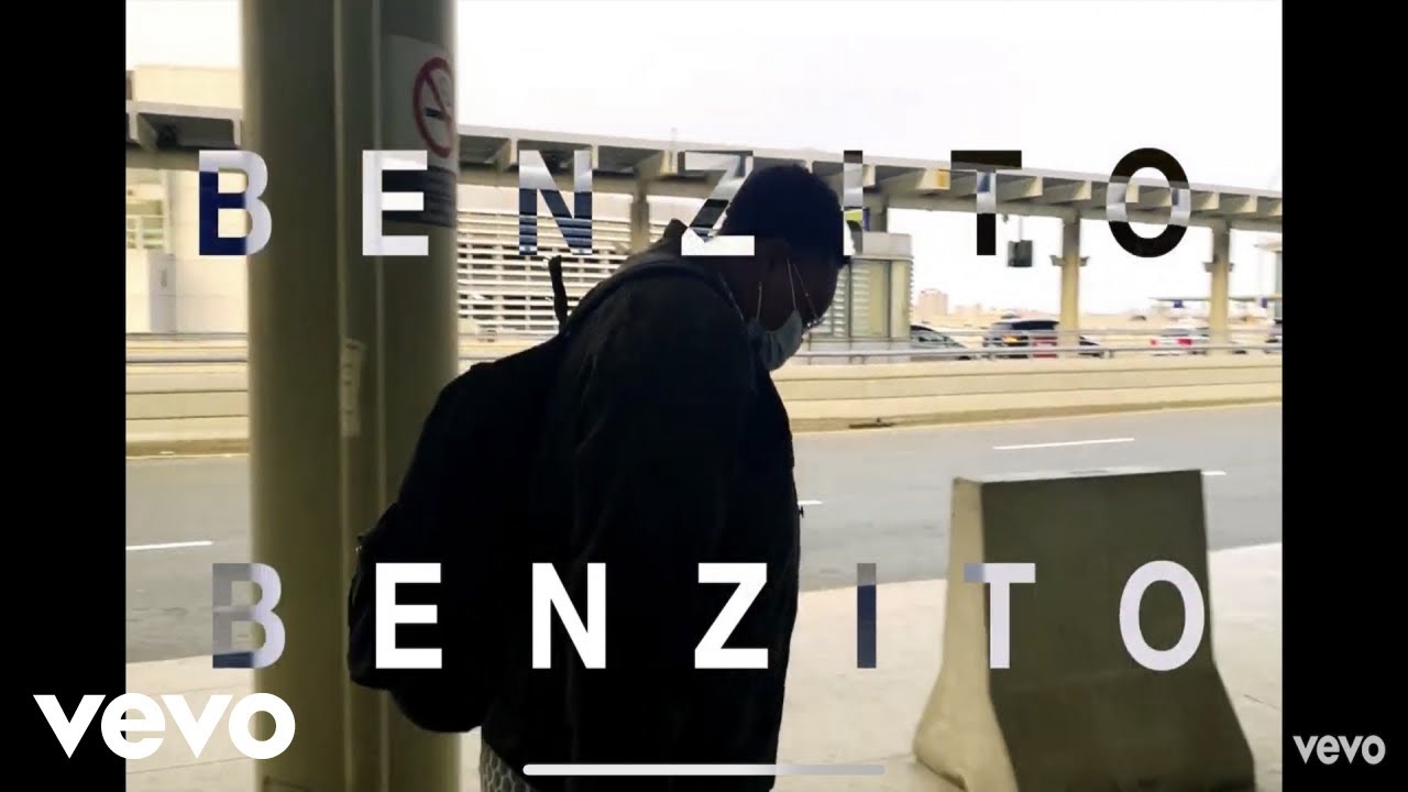 Benzito - Journey (Official Music Video) - YouTube Music