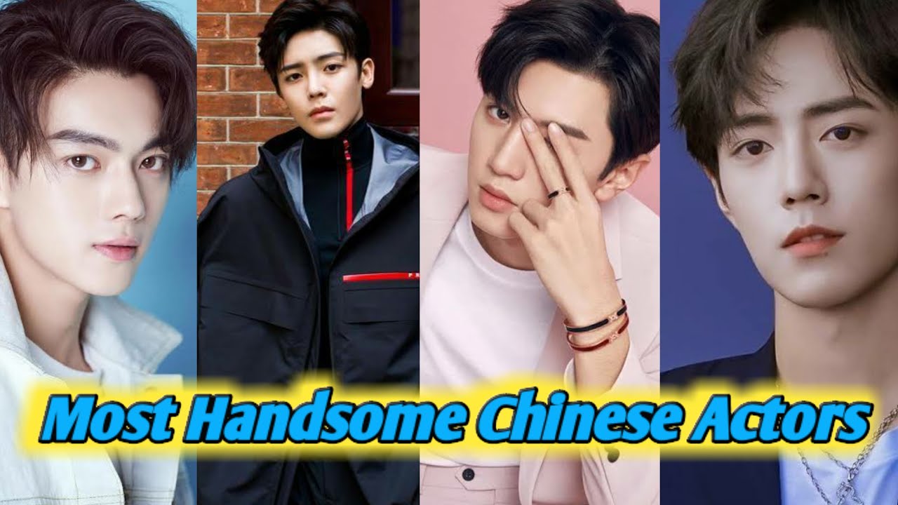 Top 10 Most Handsome Chinese Actors In 2023 YouTube top-10-most-handsome-chinese-actors-in-2023-youtube