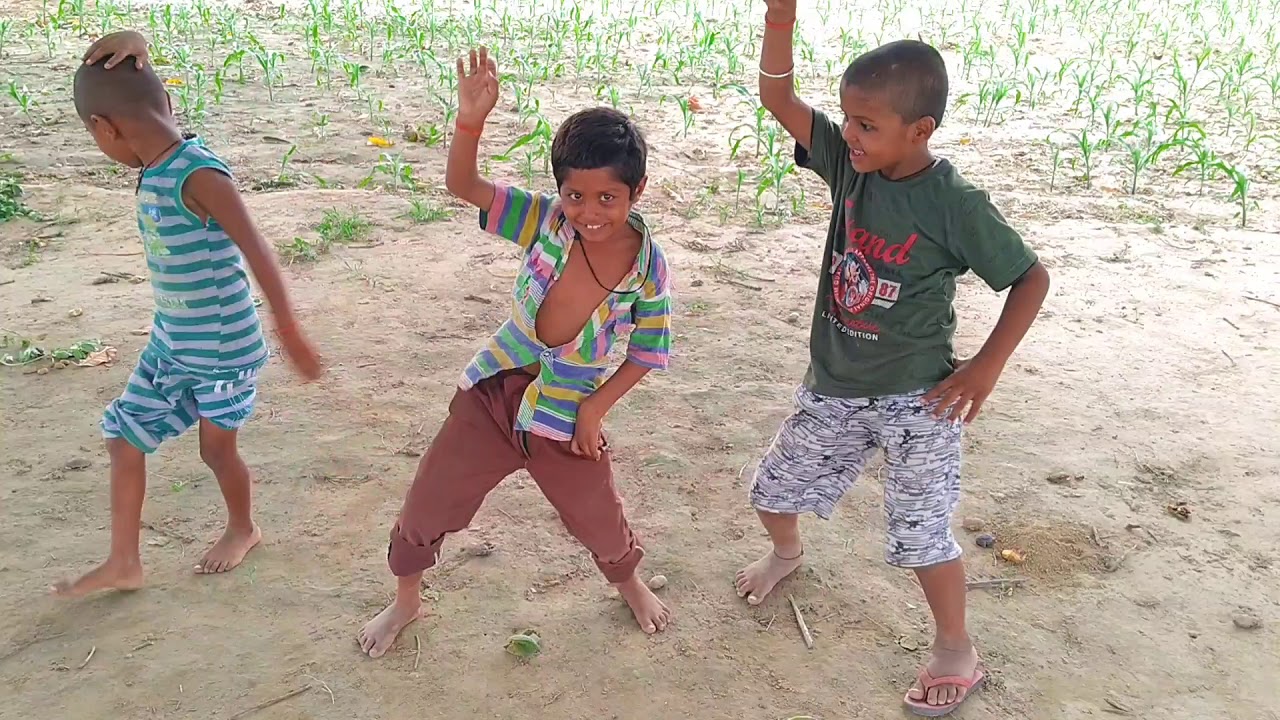 #funnychilddance.. funny children's dance. - YouTube