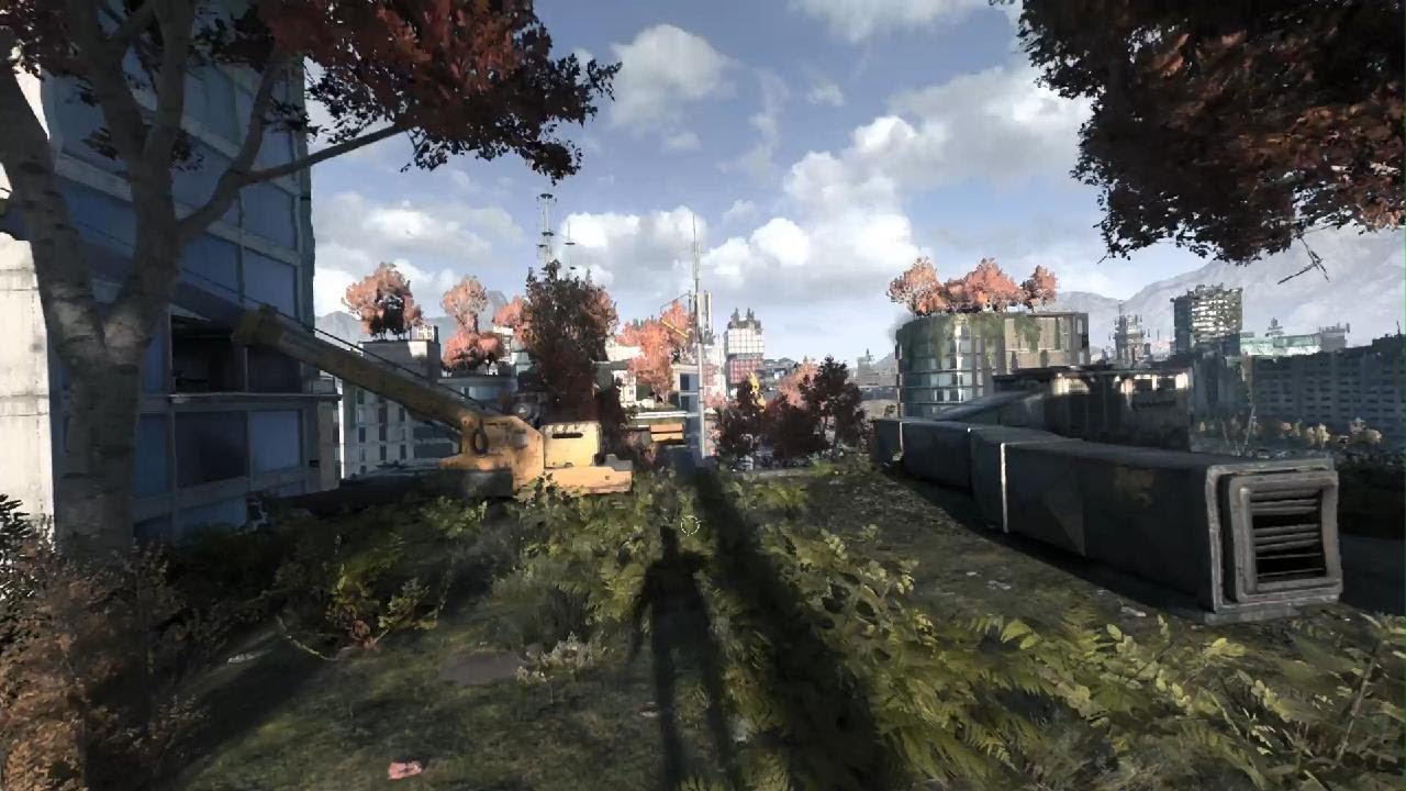 dl2 gritty filter run - YouTube