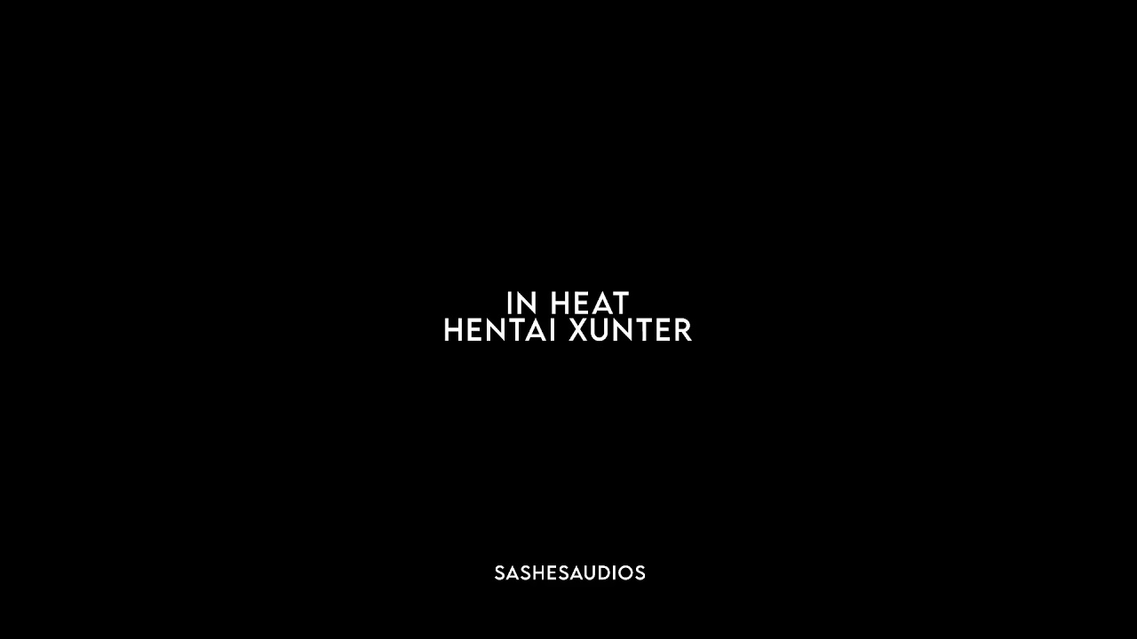 In heat (edit audio) - YouTube