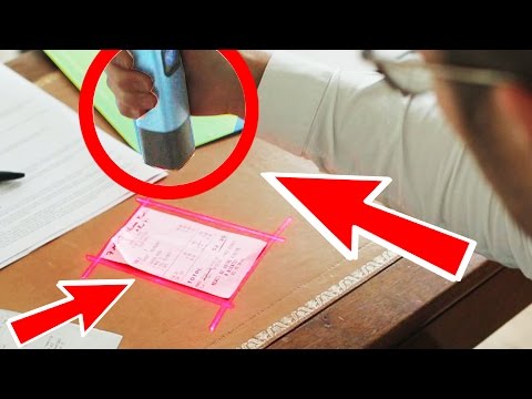 TEOG | YGS BU ALETLERLE ÇOCUK OYUNCAĞI!
