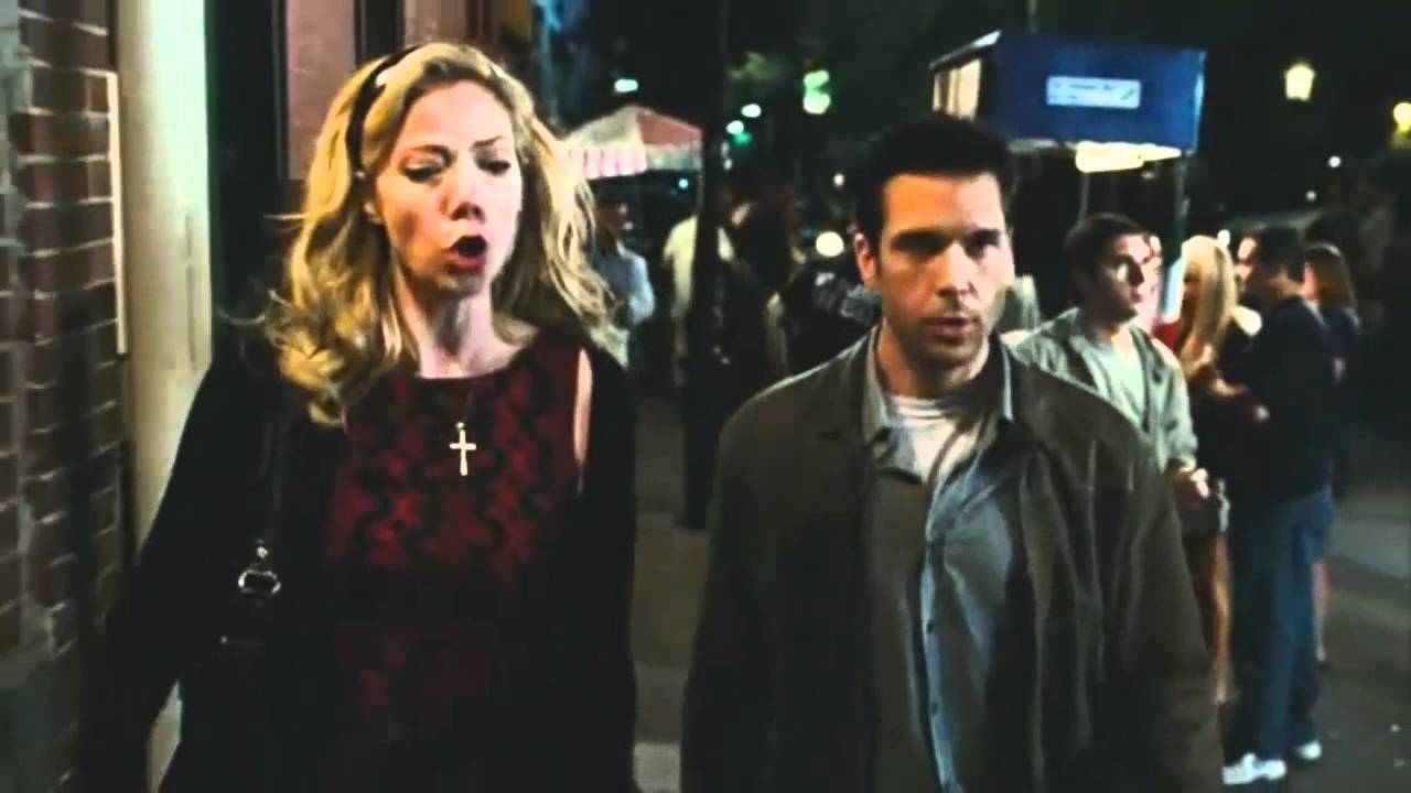 My best Friends girl Cheesus Crust - YouTube