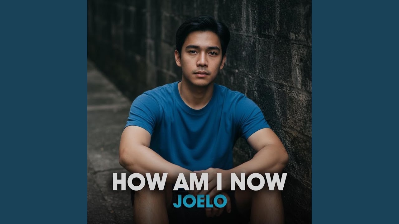 How Am I Now - YouTube