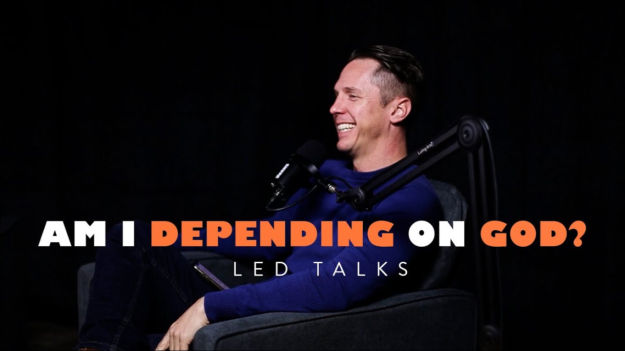 Total Dependency on God - Episode 1 - YouTube