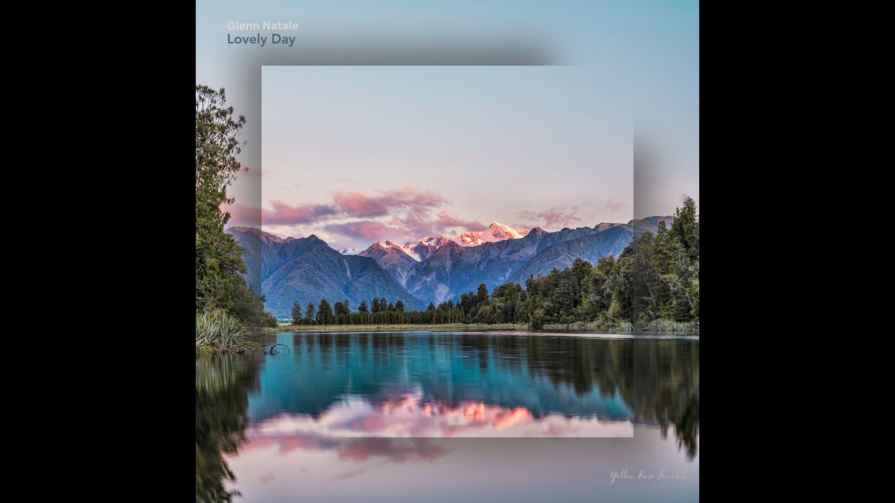 Lovely Day | Glenn Natale | Contemporary Classical Piano - YouTube