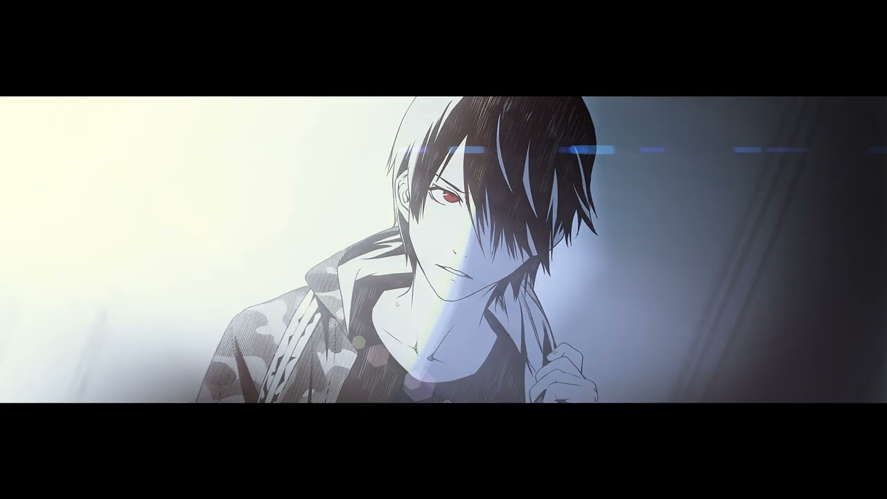 Lmx1/Mad Monogatari - YouTube