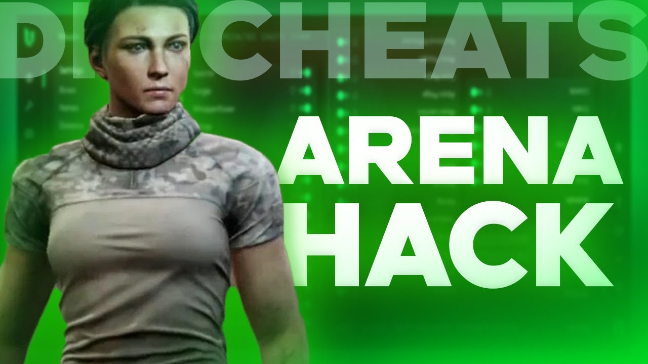 😱[Download] Arena Breakout Infinite Hack 2025 / Undetected / ESP, Aim ...