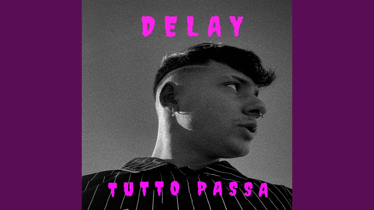 tutto passa - YouTube Music