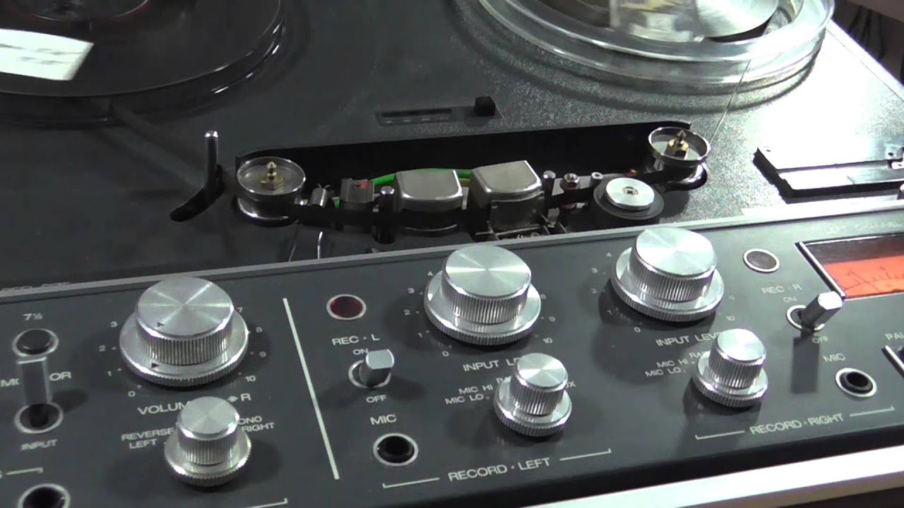 MAX MIX 2 (Mix Version) -1985 - Original Master Reel - YouTube