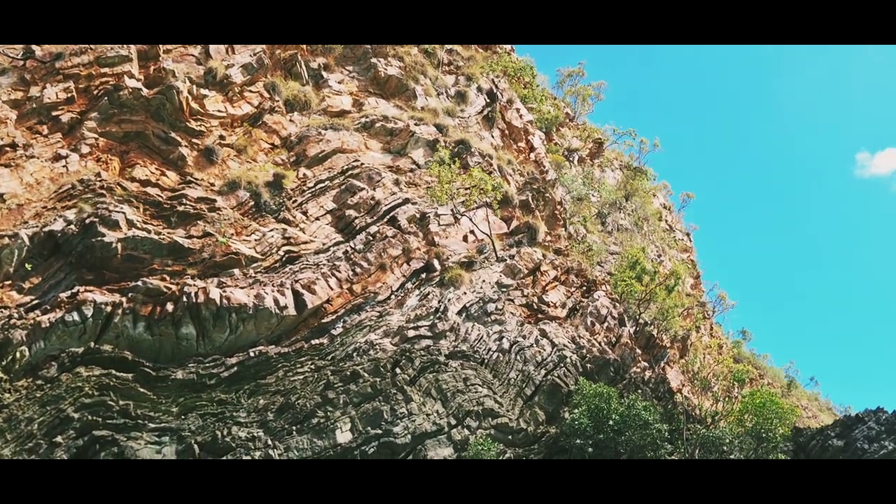 ️🚤 Broome, Talbot Bay, WA, Horizontal Falls + Cyclone Creek 🚤 ️ - YouTube