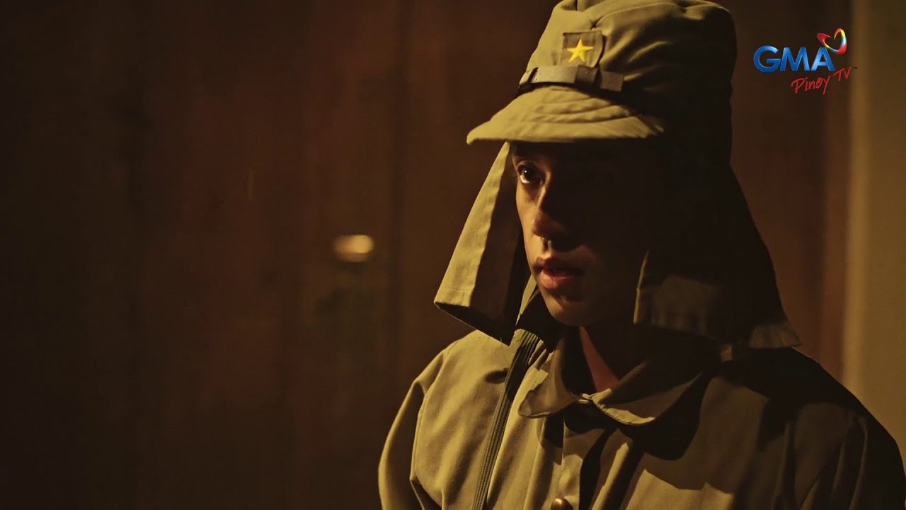 Pulang Araw: Hiroshi, humingi ng tulong kay Col. Yuta! - YouTube