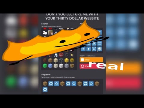 Bfdi intro in the 30 dollar website real - YouTube