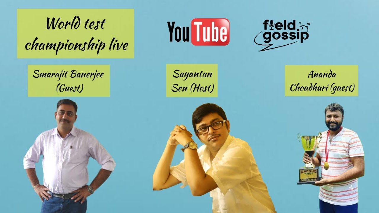 World Test Championship Live YouTube world-test-championship-live-youtube