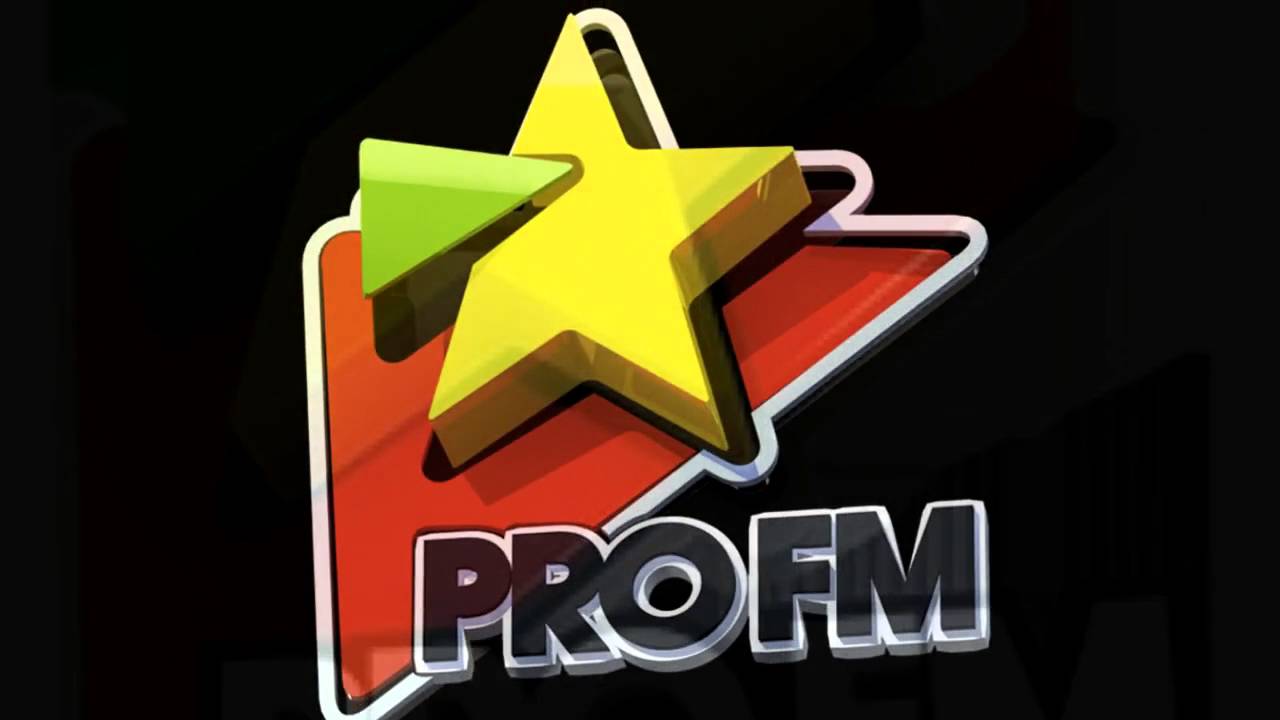 Generic Pro FM Romania 2016 - YouTube