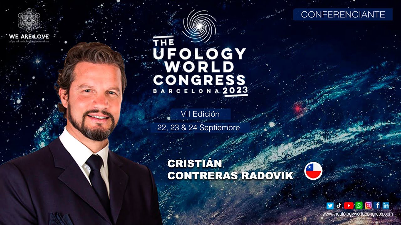 Cristián Contreras Radovic | Presentación - Dr. File - YouTube