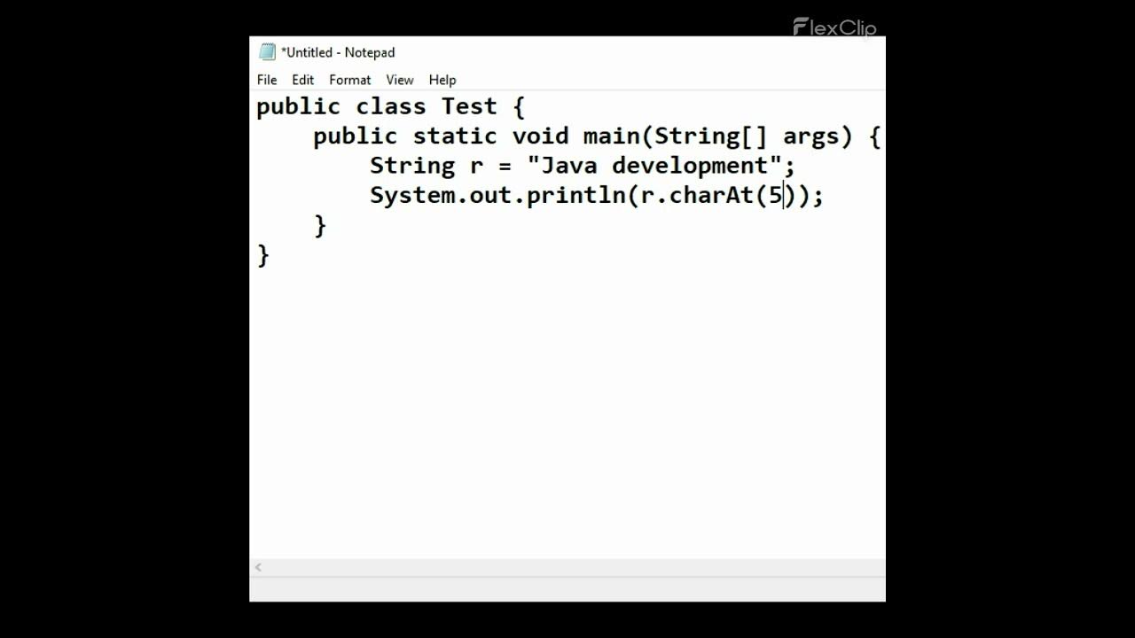 Predict The Output For The Given Code Raghu Konduri Programming And Coding Tutorials